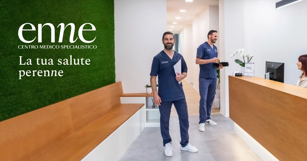 Dott. Alberto Meneguzzo - Dermatologo - Centro Medico Specialistico ENNE Dott. Alberto Meneguzzo - Dermatologo - Centro Medico Specialistico ENNE